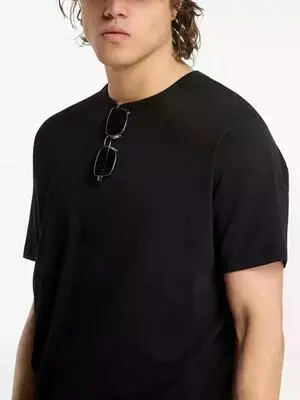 DIME Spinal Graphic-print T-shirt