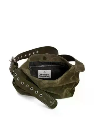 VIVIENNE WESTWOOD Maxime Small Shoulder Bag