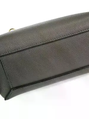 Celine Pico Belt Handbag