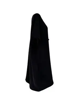 Balenciaga Minimalist T-shirt Dress