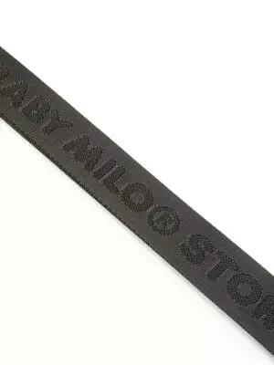 A BATHING APE Medium Milo-plush Tote Bag
