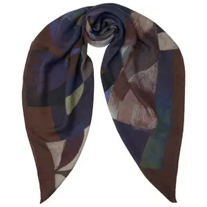ELIZABETTA MADE IN ITALY Adelina Wool Scarf