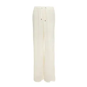 PARAMIDONNA Neutrals Beach Pants Aurora Ecru