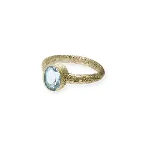 TOUCH OF YOGA Something Ancient, Daily Ring