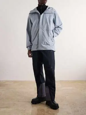 HOUDINI SPORTSWEAR M's Rollercoaster Ii Hooded Shell Ski Jacket