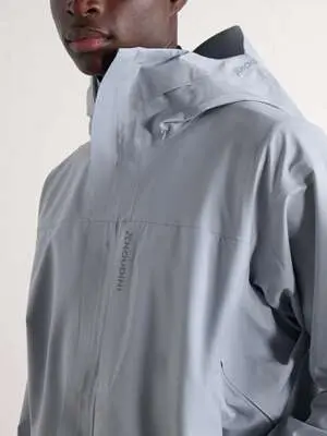 HOUDINI SPORTSWEAR M's Rollercoaster Ii Hooded Shell Ski Jacket