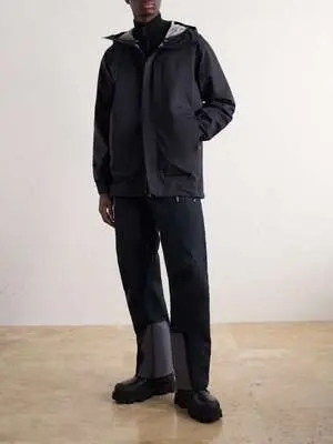 HOUDINI SPORTSWEAR M's Rollercoaster Ii Hooded Shell Ski Jacket