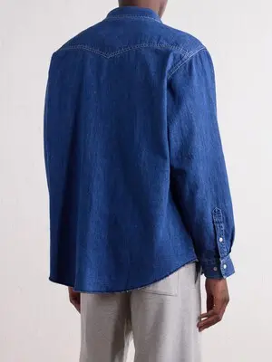 WTAPS® Allman Denim Shirt