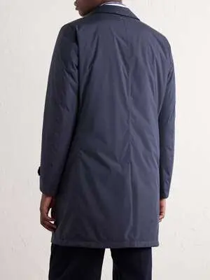Herno Shell Down Coat