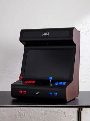 NEO LEGEND Wood Compact Arcade Machine