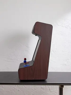 NEO LEGEND Wood Compact Arcade Machine