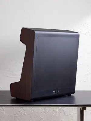 NEO LEGEND Wood Compact Arcade Machine