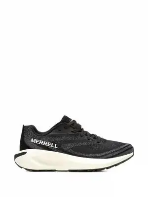 Merrell Morphlite Low-top Sneakers - Black