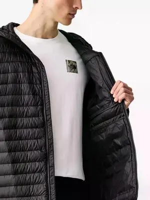 The North Face Bettaforca Lightweight Down Hooded Jacket