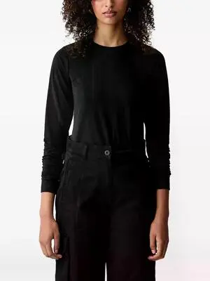 The North Face Golden Ridge Ribbed Long-sleeve Tee