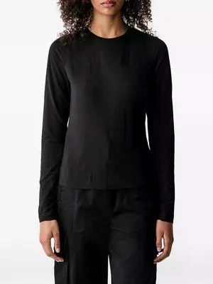 The North Face Golden Ridge Ribbed Long-sleeve Tee