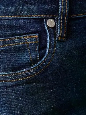 SILVIAN HEACH Skinny-fit Jeans