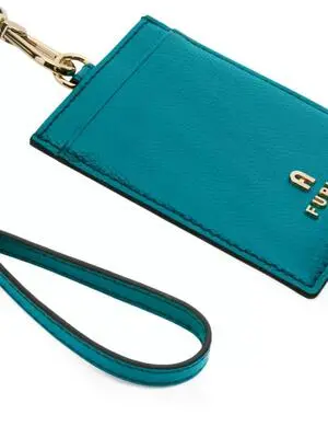 Furla Camelia Badge Holder S