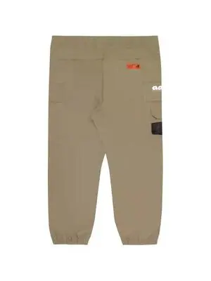 AAPE BY *A BATHING APE Ap/unvs Belted Cargo Pants
