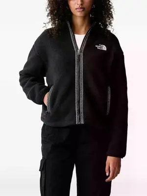 The North Face Tnf Fleeski Full-zip Fleece