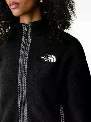 The North Face Tnf Fleeski Full-zip Fleece
