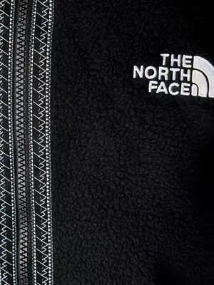 The North Face Tnf Fleeski Full-zip Fleece