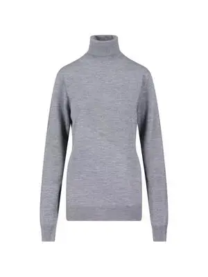 THE FRANKIE SHOP Turtleneck Sweater