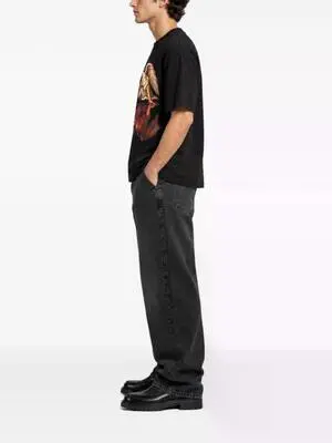 MELT Graphic-print T-shirt
