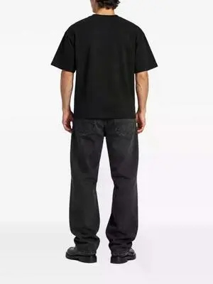 MELT Graphic-print T-shirt