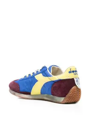 JW Anderson X Diadora Equipe Trainers In Princess