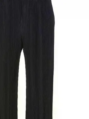 Issey Miyake Pleated Trousers