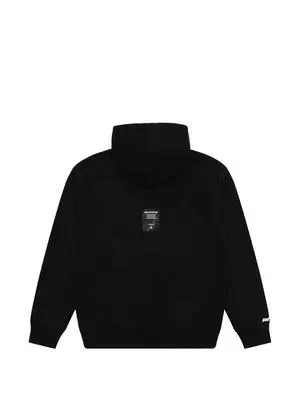 AAPE BY *A BATHING APE Aapenow Moonface Hoodie