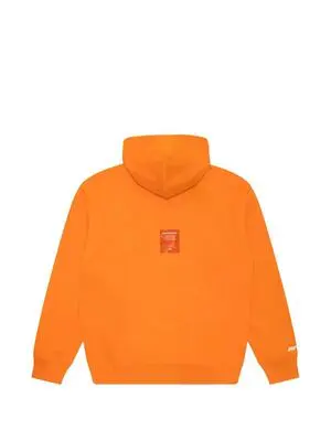 AAPE BY *A BATHING APE Aapenow Moonface Hoodie