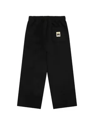 AAPE BY *A BATHING APE Reversible Interlock Track Pants
