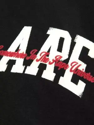 AAPE BY *A BATHING APE Reversible Interlock Track Pants
