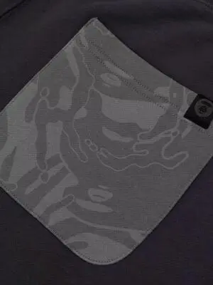 AAPE BY *A BATHING APE Moonface Track Pants