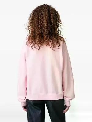 Sporty & Rich J'adore Logo-print Sweater