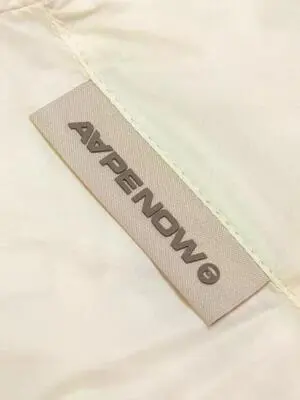 AAPE BY *A BATHING APE Moonface Hooded Jacket