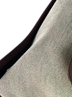 Givenchy Bond Shopper Canvas Large Tote Bag