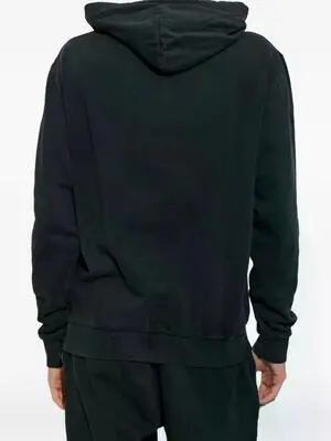 Moschino Logo-trim Hoodie