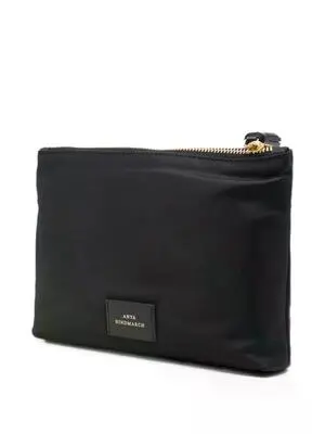 ANYA HINDMARCH Eyes Zip-around Clutch Bag