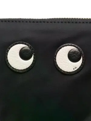ANYA HINDMARCH Eyes Zip-around Clutch Bag