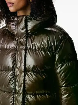 NAPAPIJRI Glane Quilted Hooded Jacket