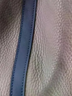 Hermès Bicolor Picotin Lock Bag Clemence With Swift Mm Bucket Bag