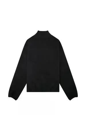 The North Face Red Box 1/2 Zip Fleece