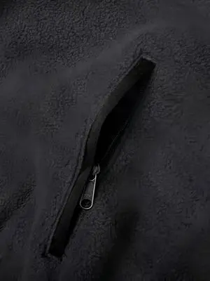 The North Face Red Box 1/2 Zip Fleece