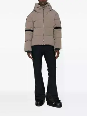 Fusalp Barsy Ii Quilted Ski Jacket
