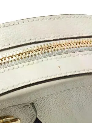 Gucci Ophidia Round Shoulder Bag