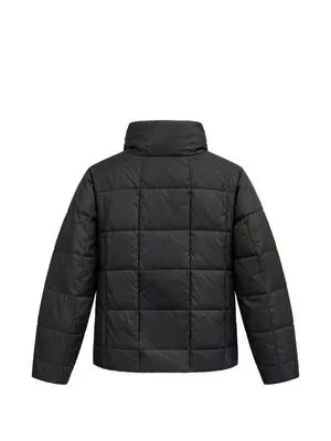 GOLDWIN Quilted High-collar Jacket
