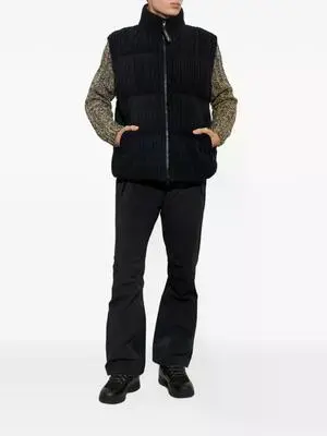 Canada Goose Sterling Cable-knit Gilet